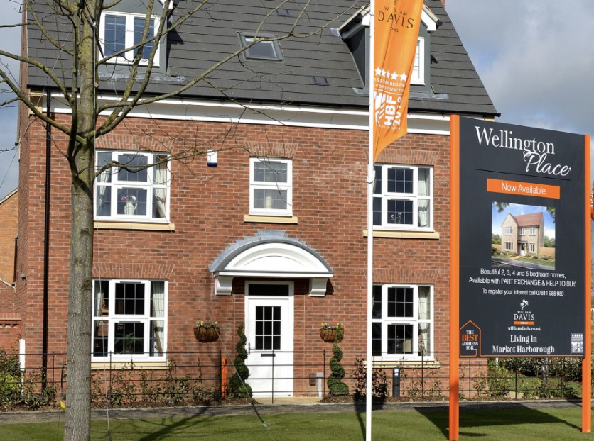 HomeViews | Wellington Place, LE16 Reviews