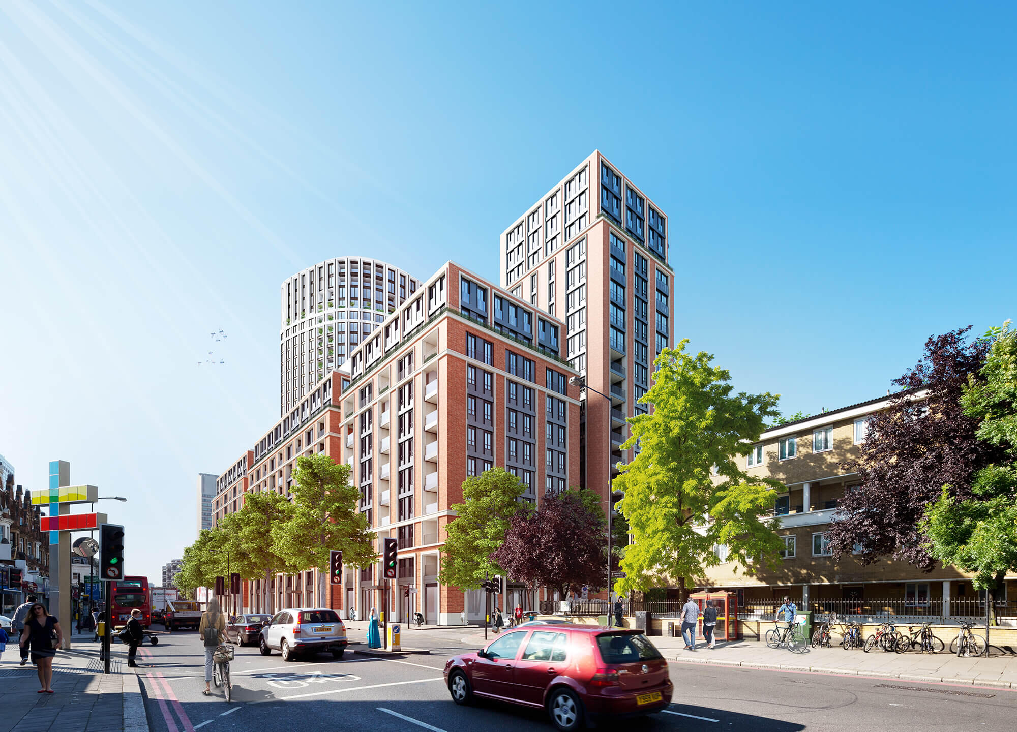 HomeViews | West End Gate, W2 Reviews