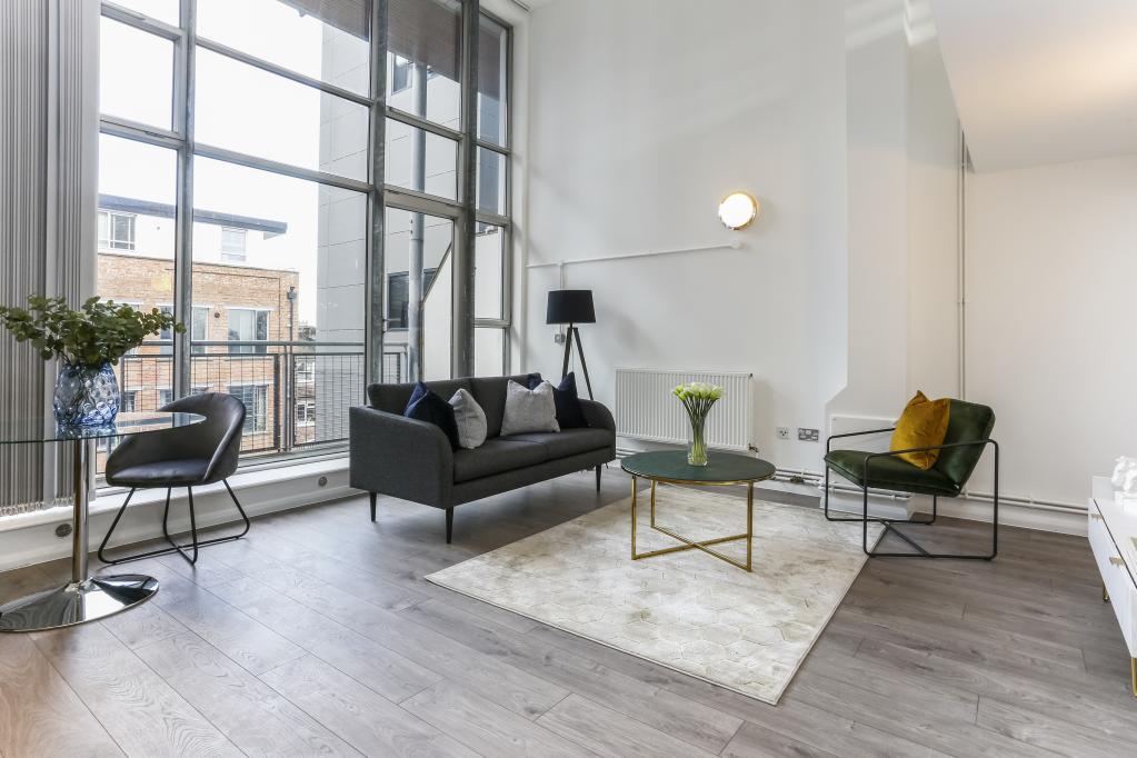HomeViews | Ability Plaza, E8 Reviews