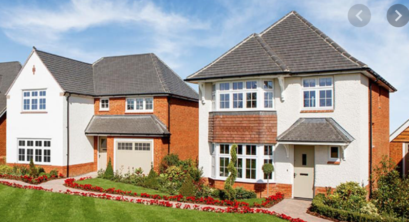 HomeViews | Marleberg Grange by Redrow Homes, SN8 Reviews