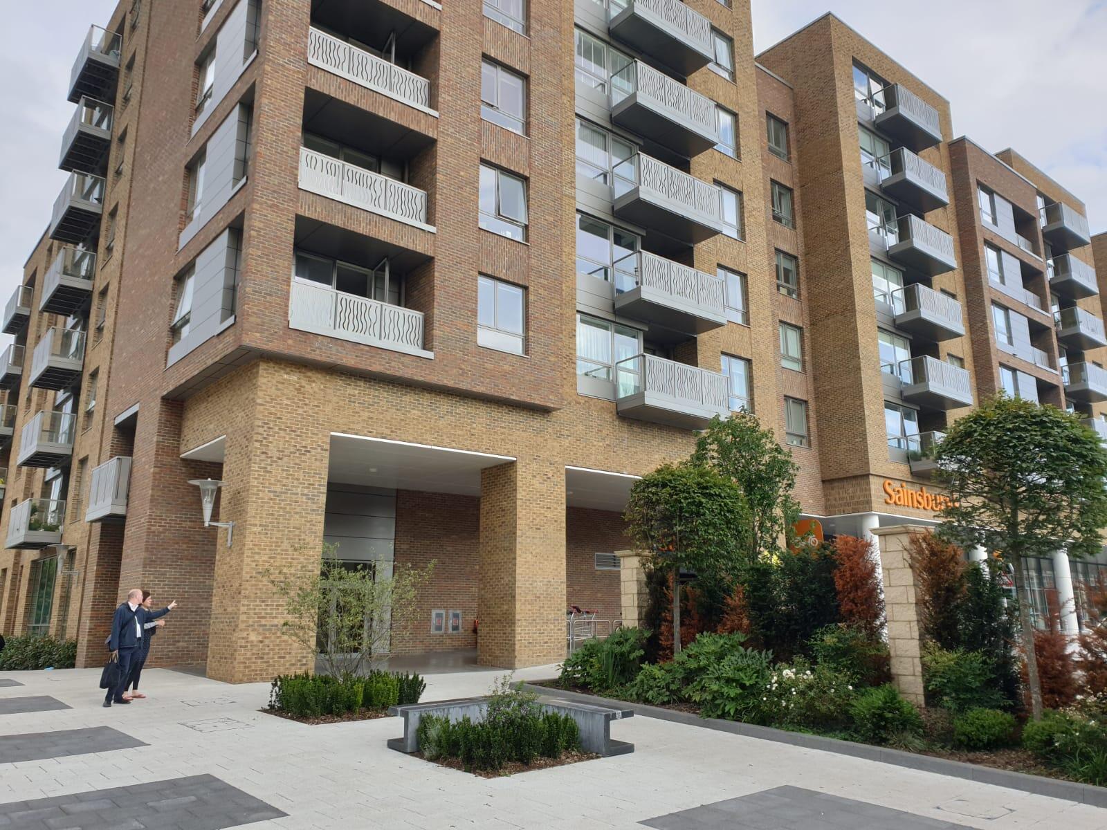 HomeViews | Smithfield Square, N8 Reviews