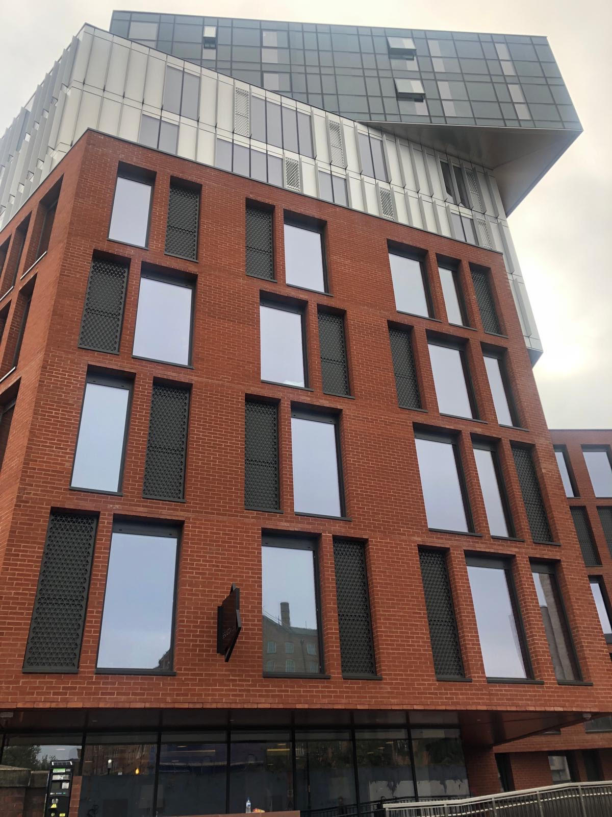 HomeViews | Burlington House, M1 Reviews