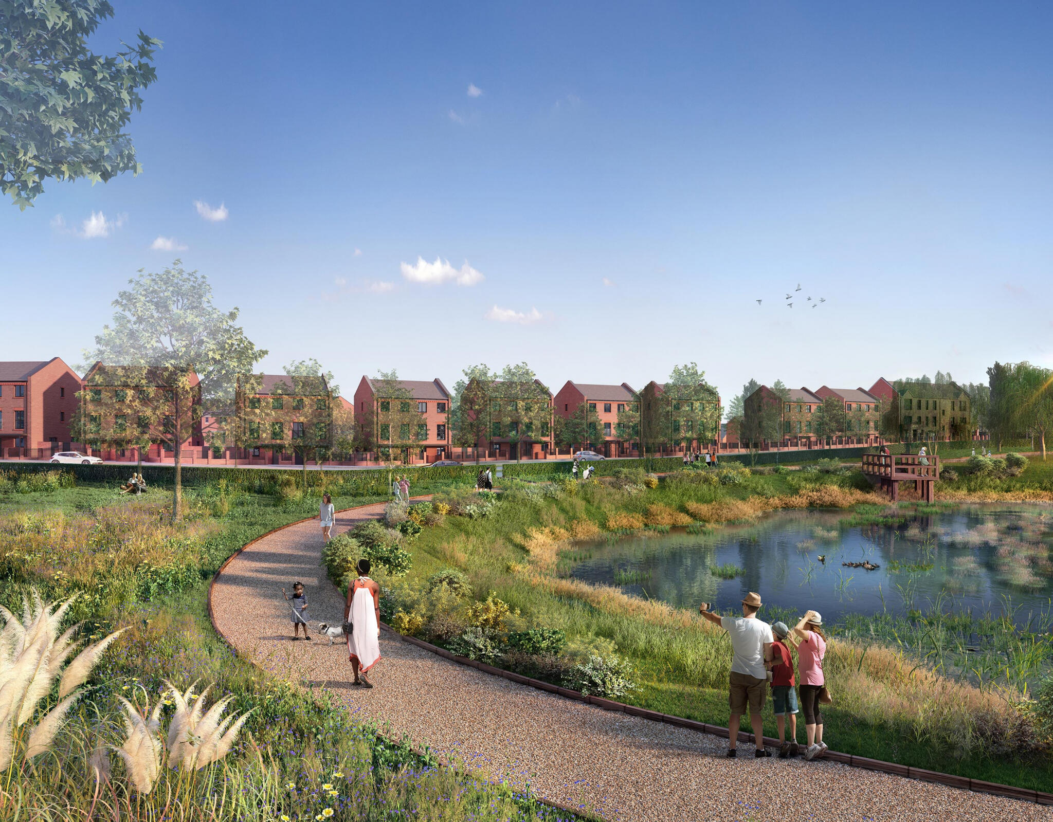 HomeViews | Beauchamp Park, CV34 Reviews