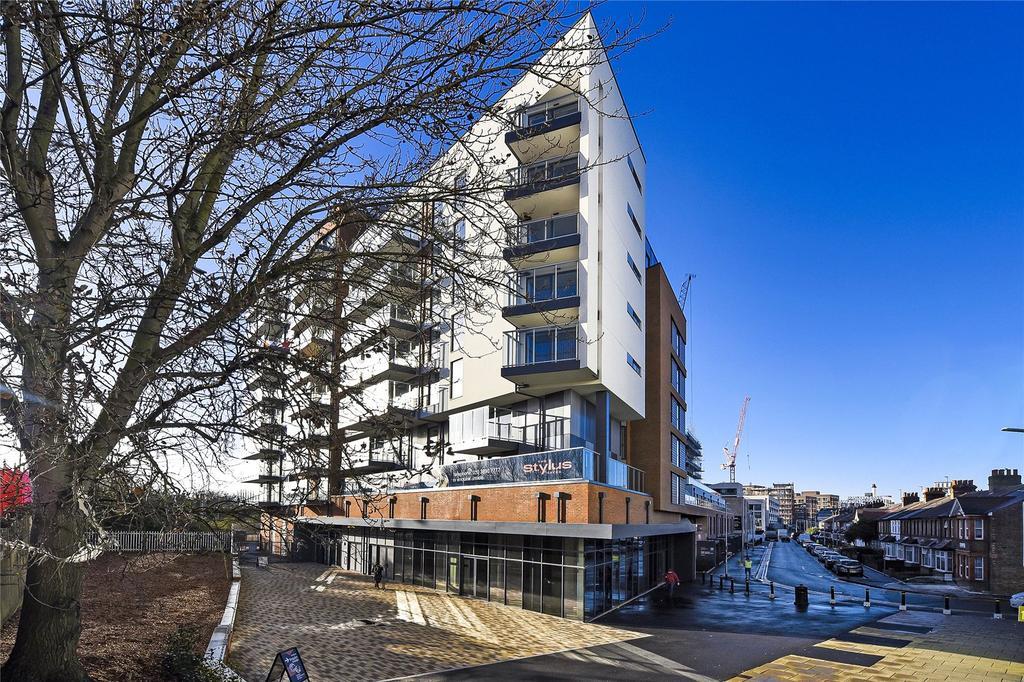 HomeViews | The Stylus, UB3 Reviews