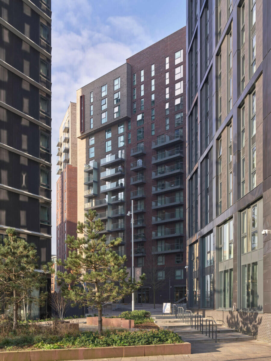HomeViews | Affinity Living at Embankment West, M3 Reviews