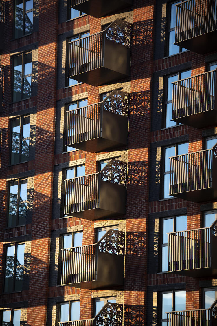 HomeViews | Duo at Upperbanks, OL16 Reviews