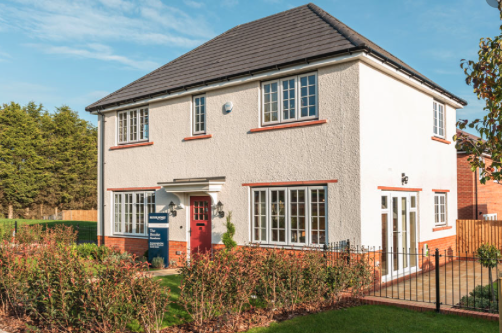 HomeViews | The Grove at Worcester, WR2 Reviews