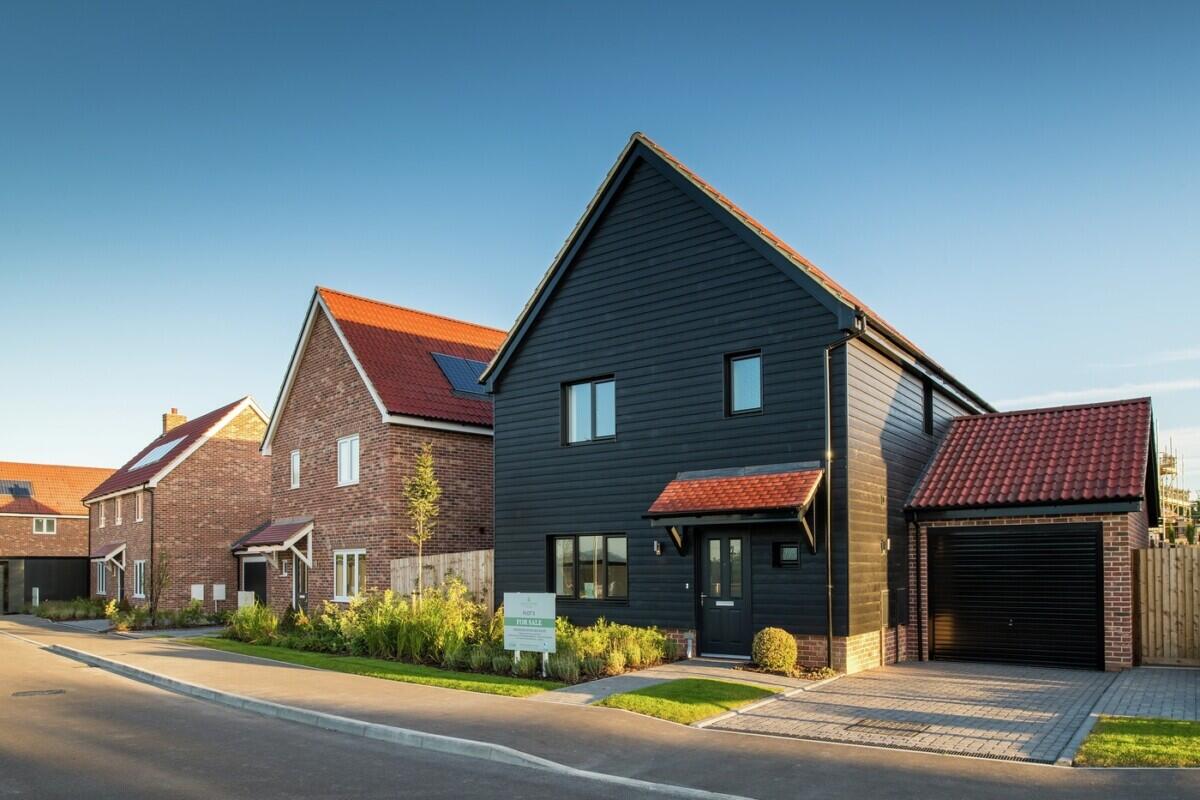 HomeViews | Meridian Fields, CB23 Reviews