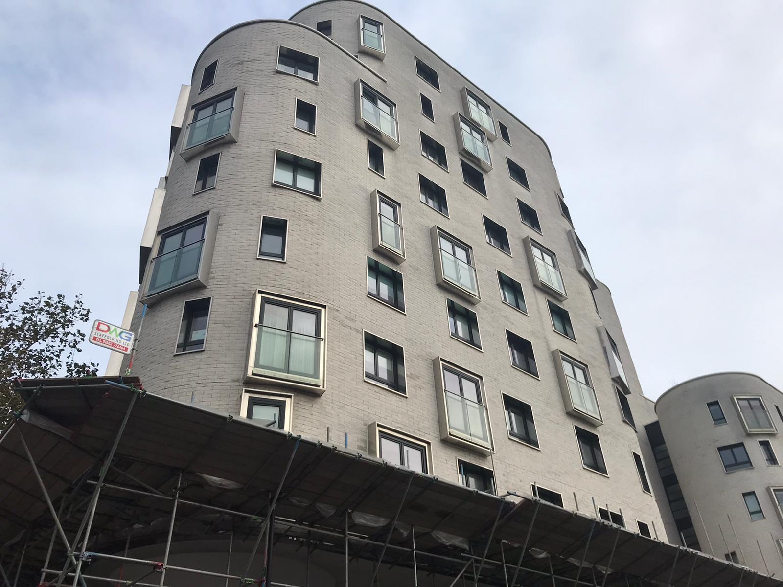 HomeViews | Clapham One, SW4 Reviews