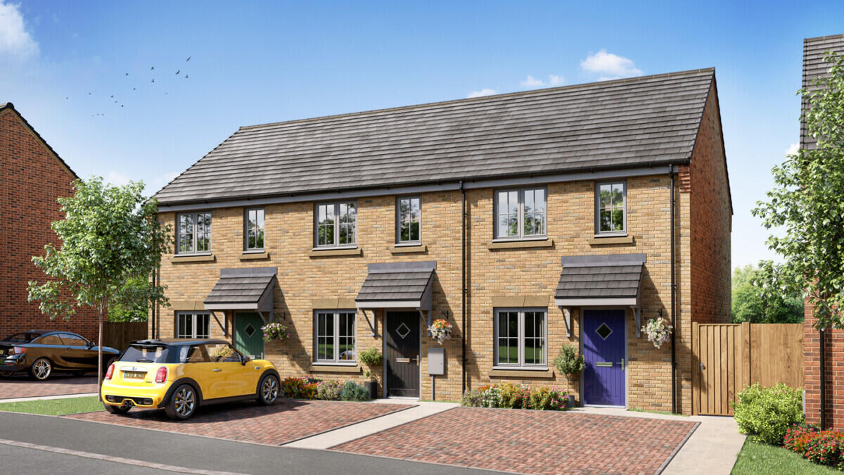 HomeViews | Lockside, WS2 Reviews