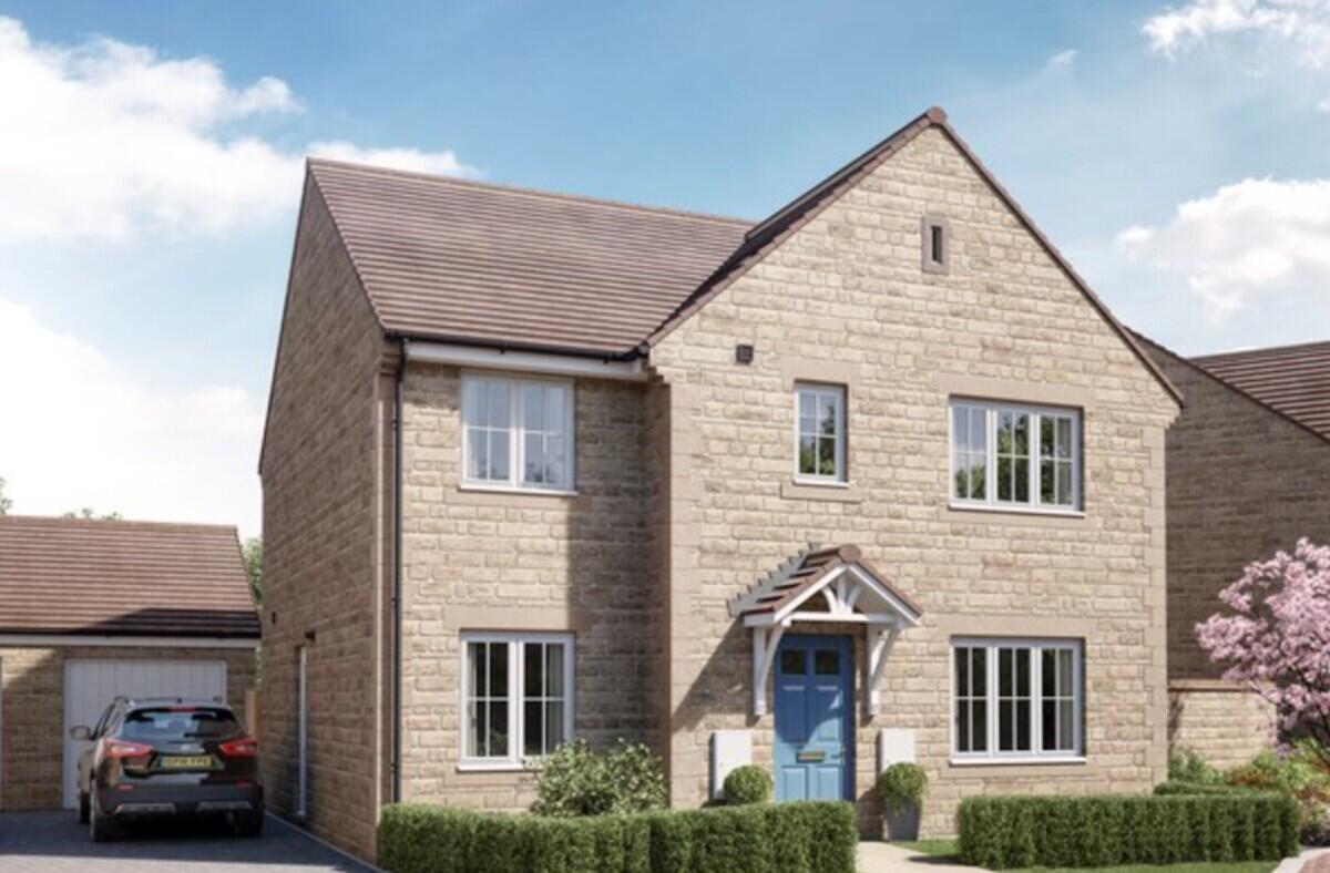 HomeViews | Eaton Gate, SN14 Reviews