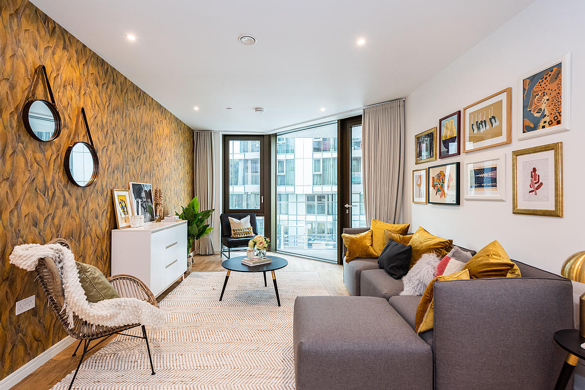 HomeViews | Waterway, SW18 Reviews