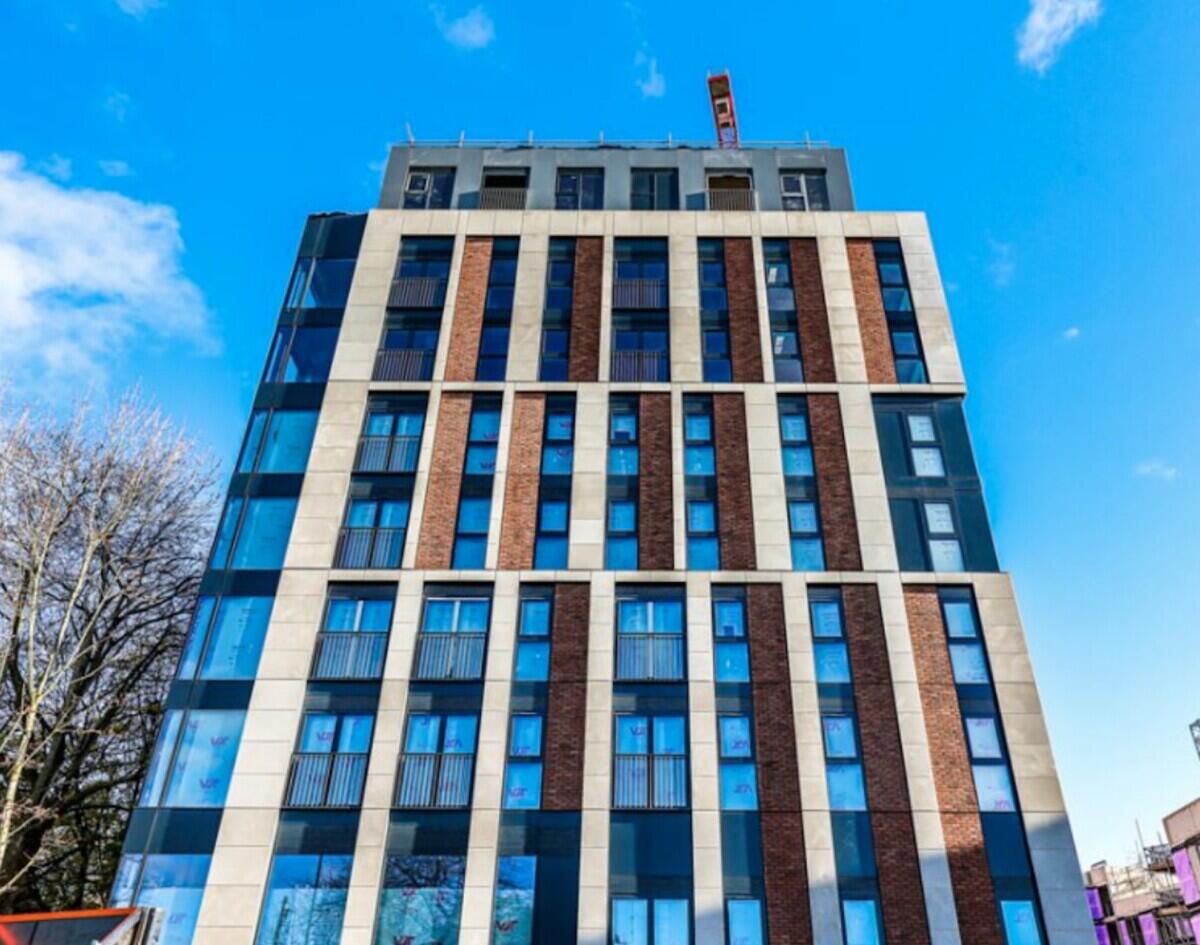 HomeViews | Castle Park View, BS2 Reviews