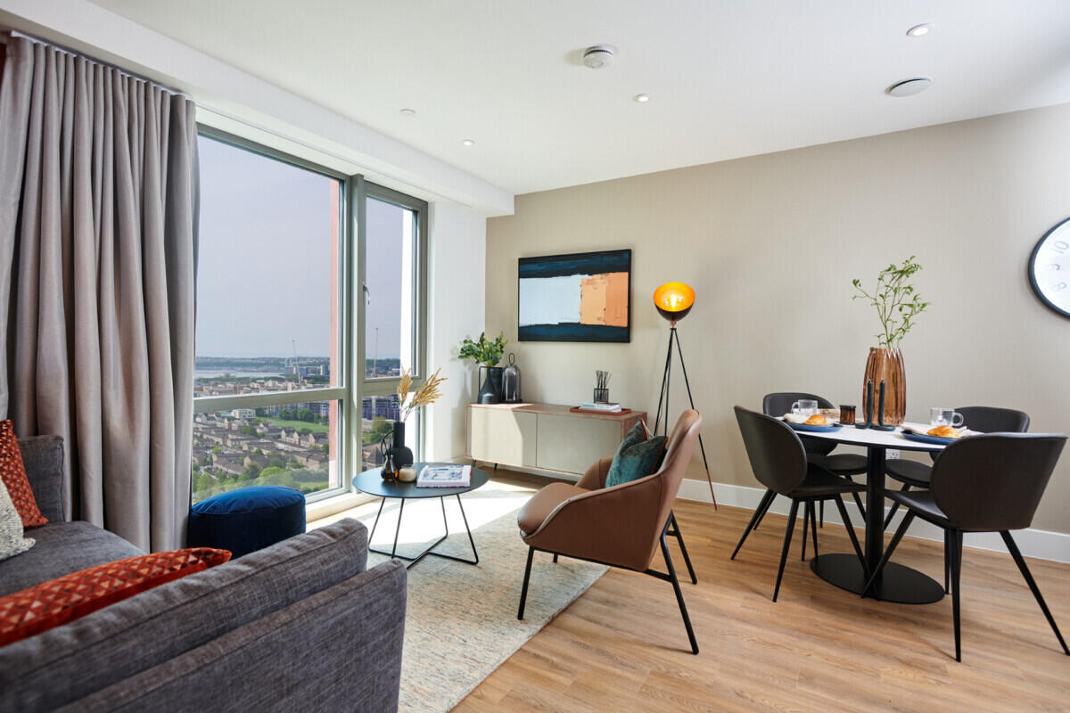 HomeViews | The Copper Works, CF10 Reviews