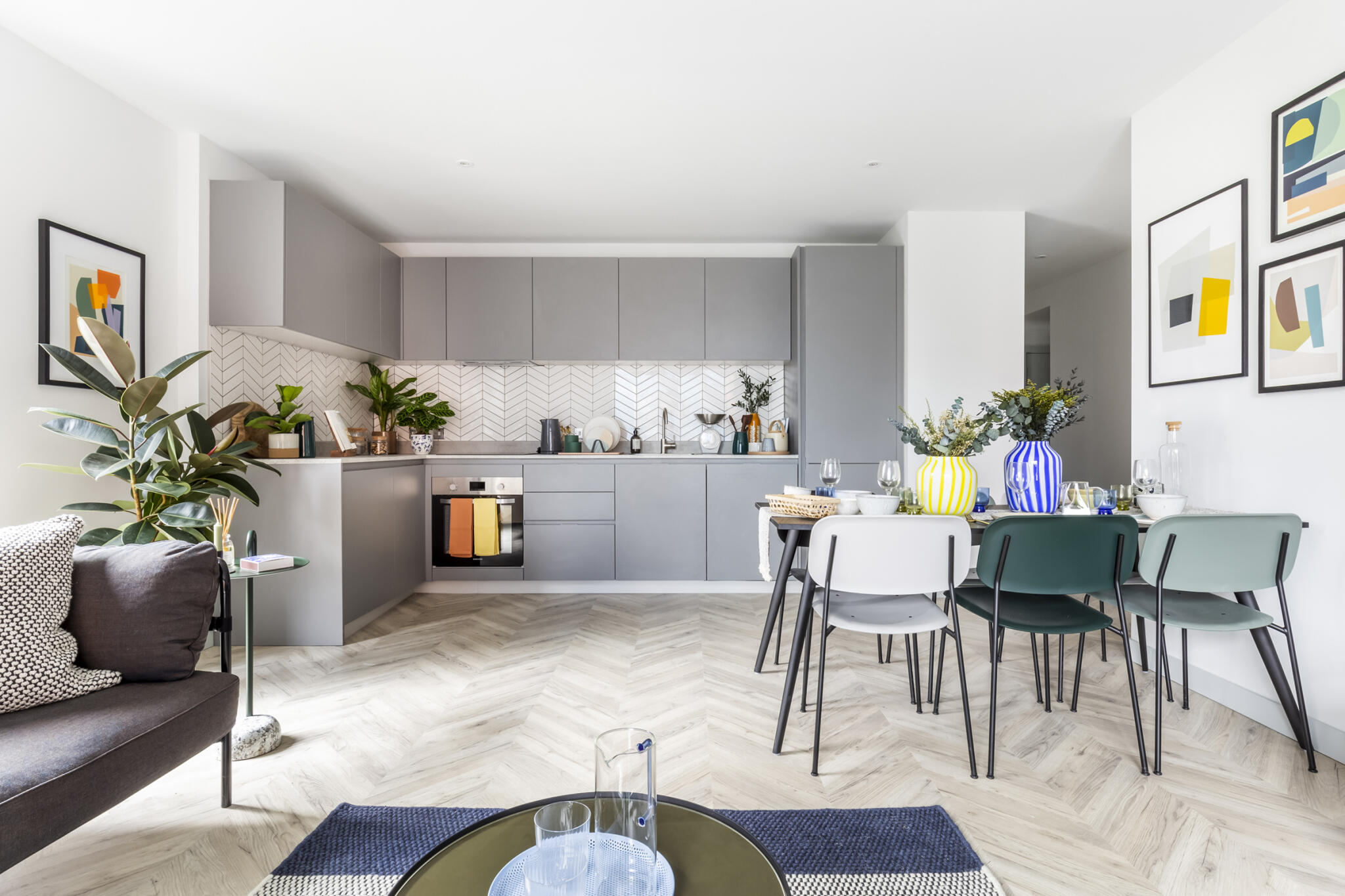 HomeViews | Box Makers Yard, BS2 Reviews