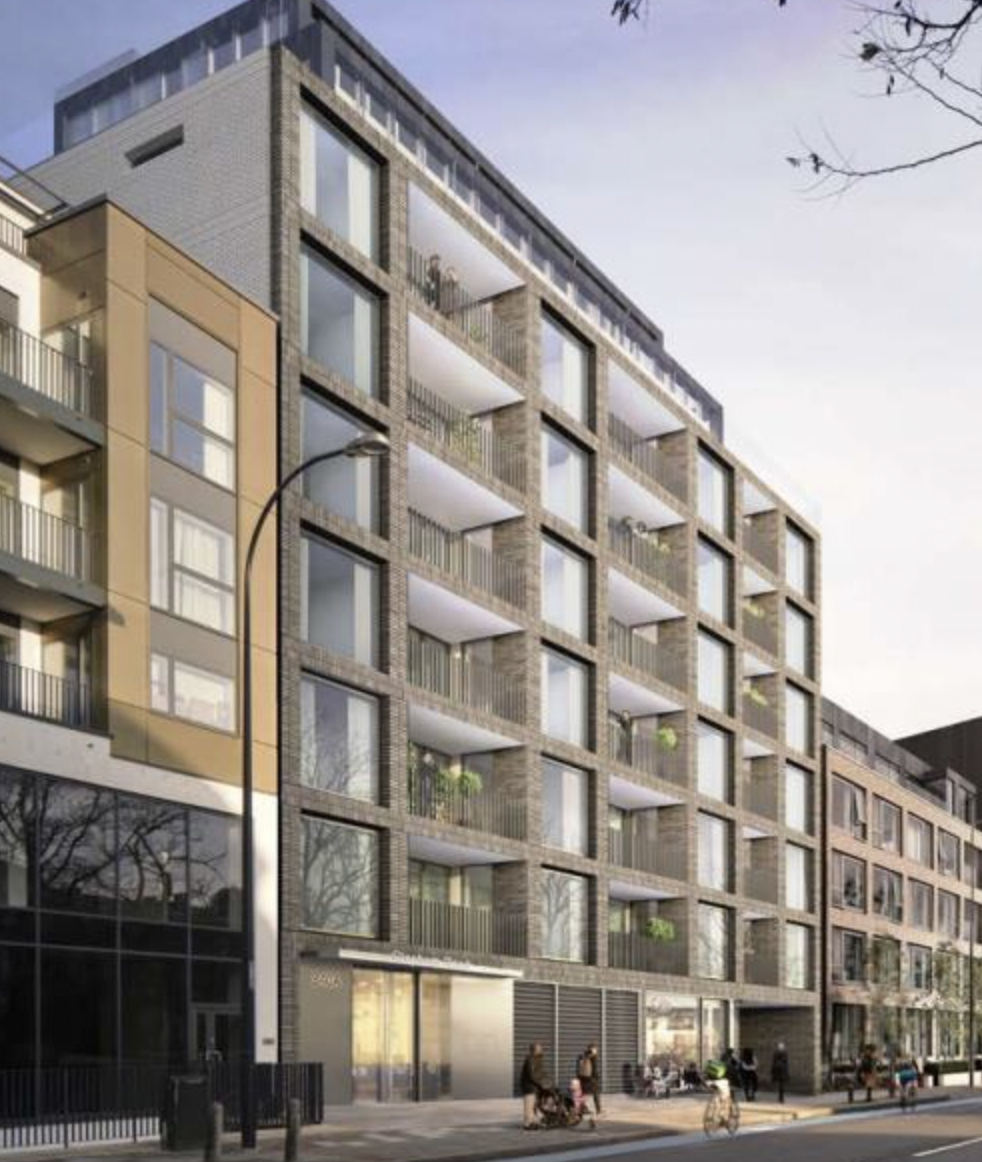 HomeViews | Clapham Place, SW9 Reviews