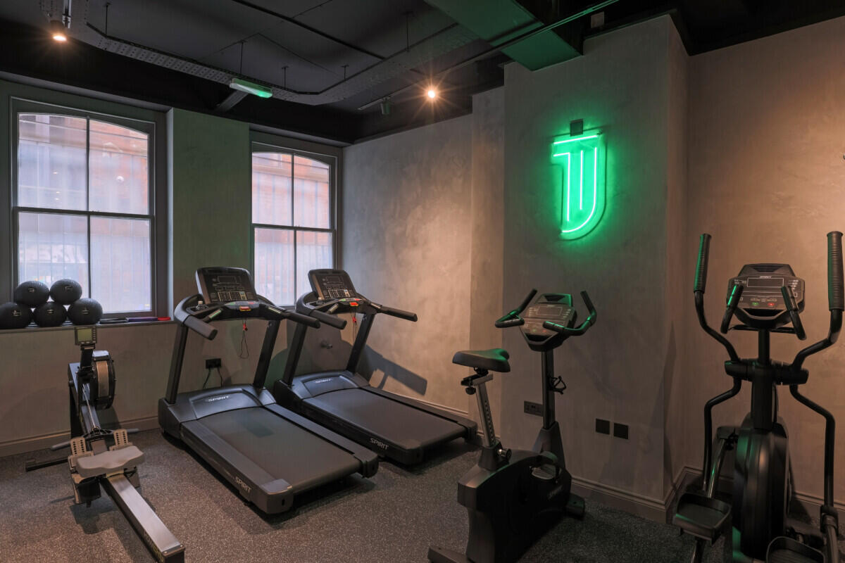 HomeViews | The James Manchester, M4 Reviews