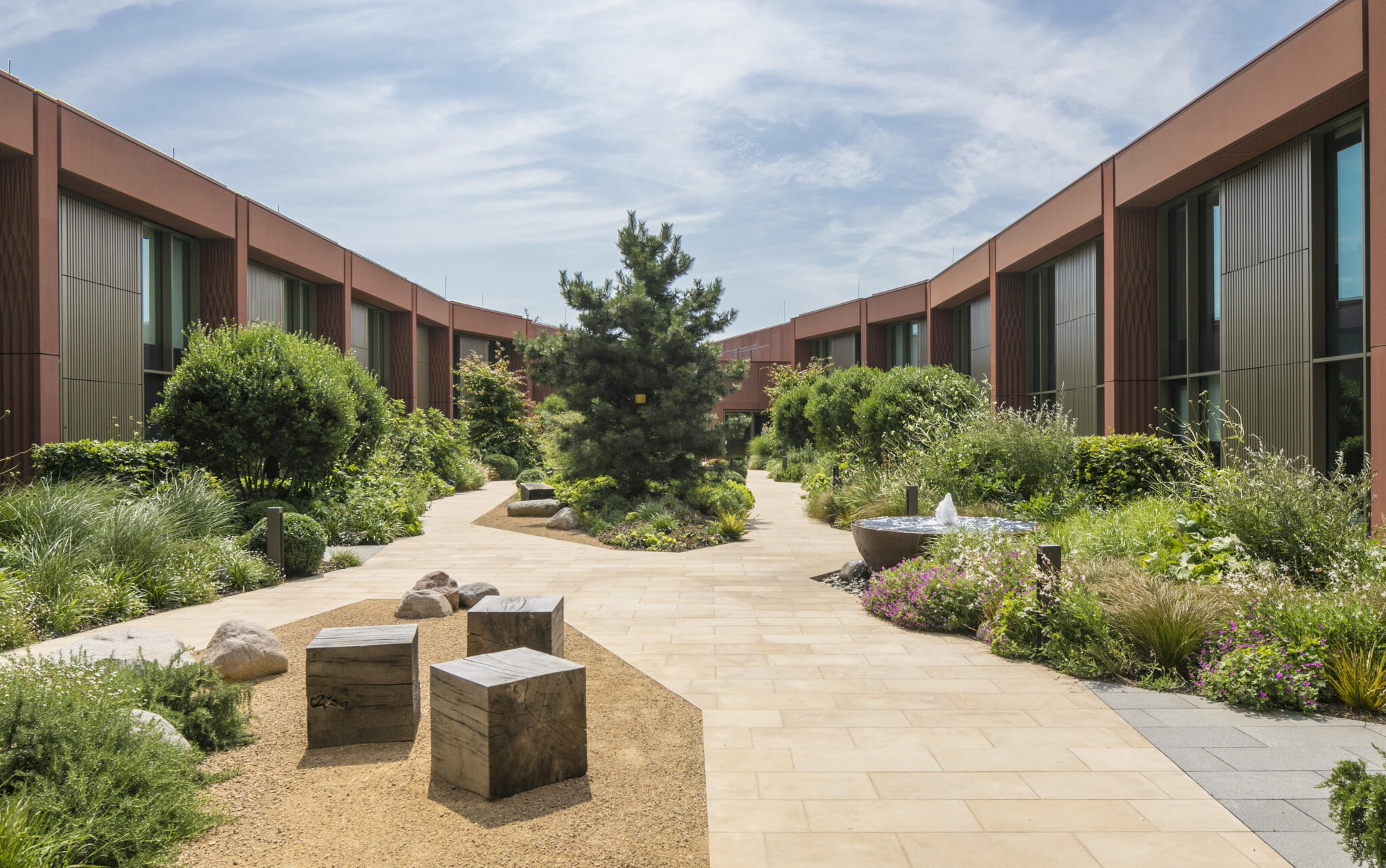 HomeViews | The Tapestry Building, N1C Reviews