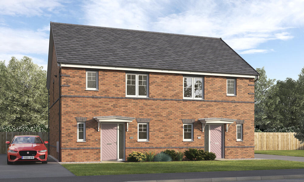 HomeViews | Radford's Meadow, LS25 Reviews
