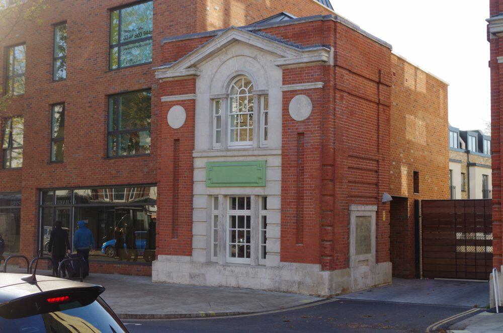 HomeViews | Bishops Gate, SW6 Reviews