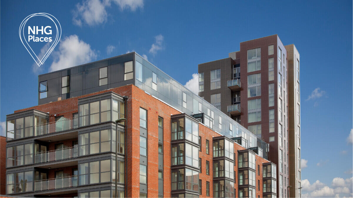 HomeViews | Zenith House, NW9 Reviews