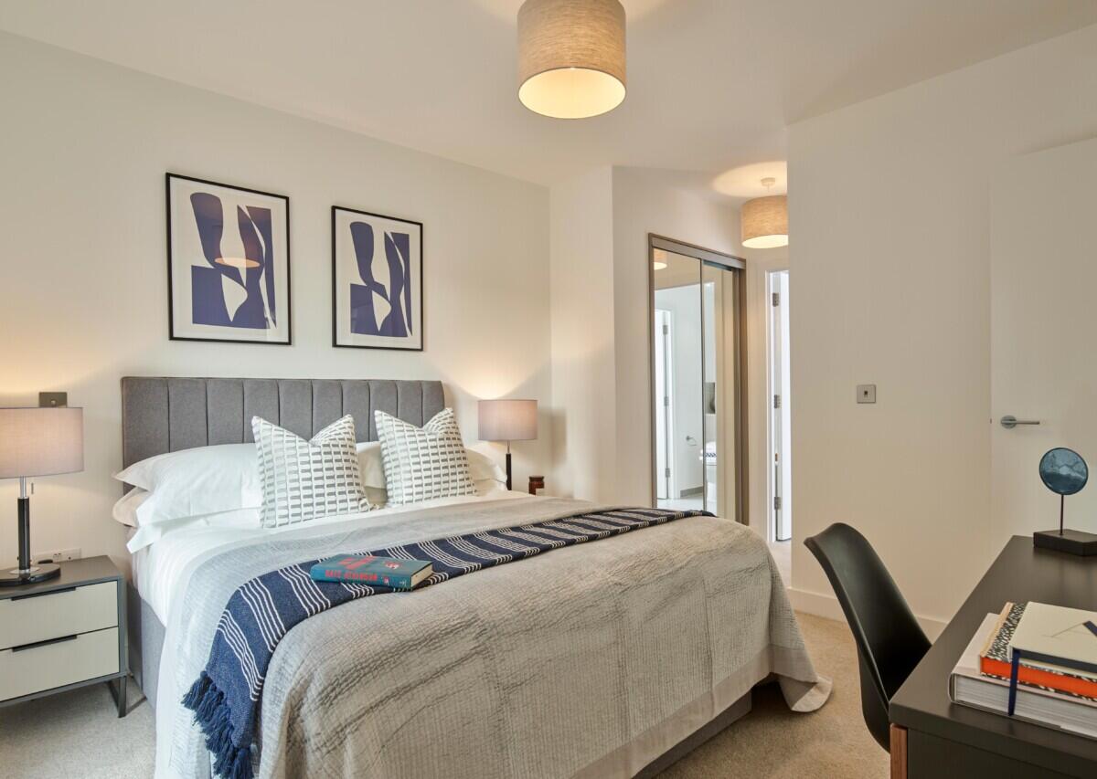HomeViews | Millet Place, E16 Reviews