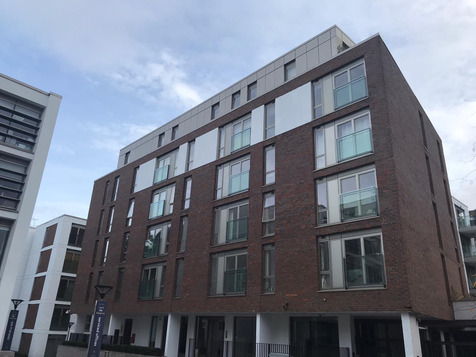 HomeViews | Wingate Square, SW4 Reviews
