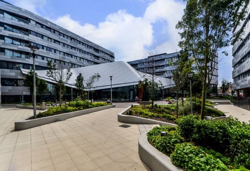 HomeViews | Greenwich Square, SE10 Reviews