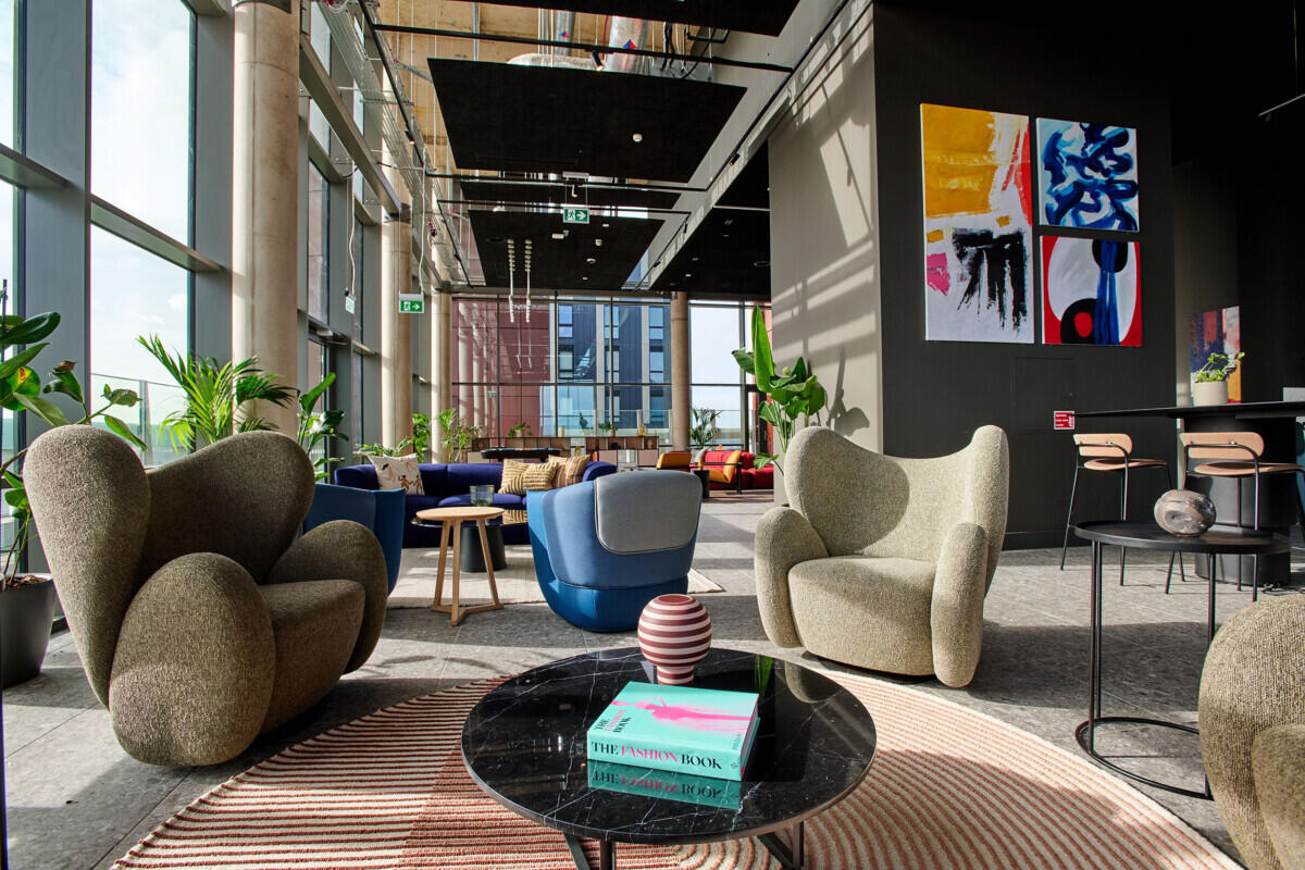 HomeViews | The Copper Works, CF10 Reviews