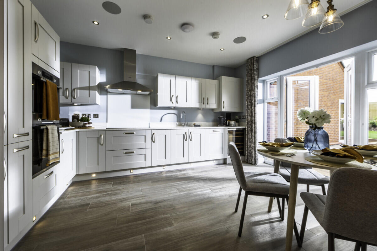 HomeViews | Tixall View, ST18 Reviews
