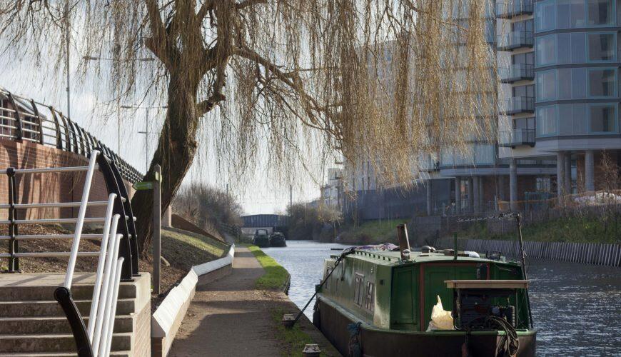 HomeViews | High Point Village, UB3 Reviews