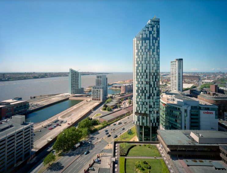 HomeViews | West Tower, L3 Reviews