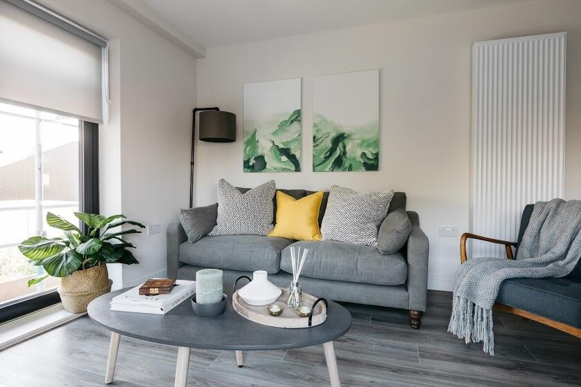 HomeViews | Spring Wharf, BA2 Reviews