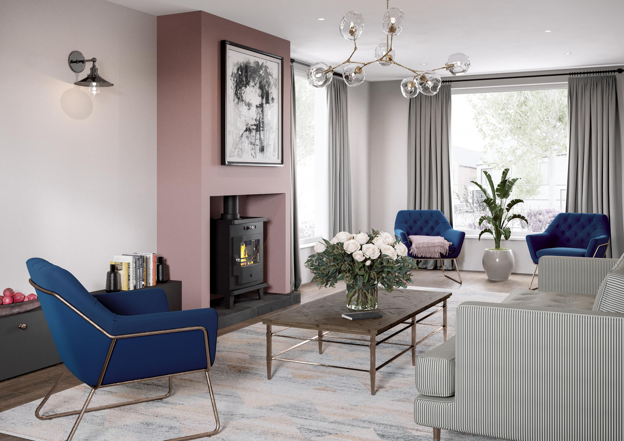 HomeViews | Somerbrook, SN15 Reviews
