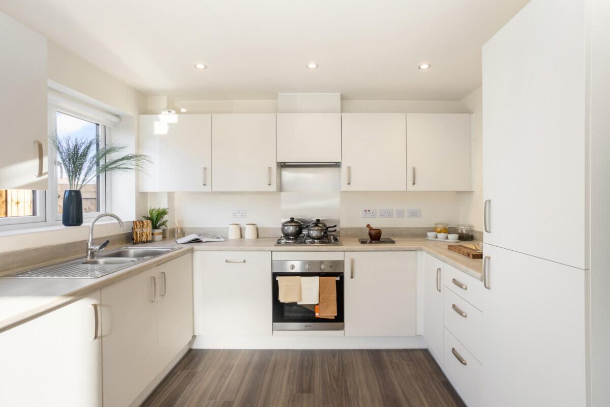 HomeViews | Lloyds Living at Kenning Brook, S45 Reviews