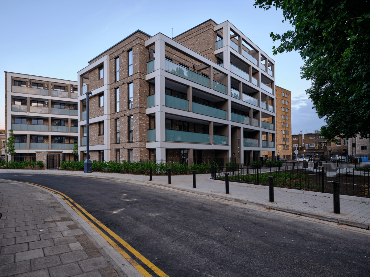 HomeViews | Alphabet, NW6 Reviews