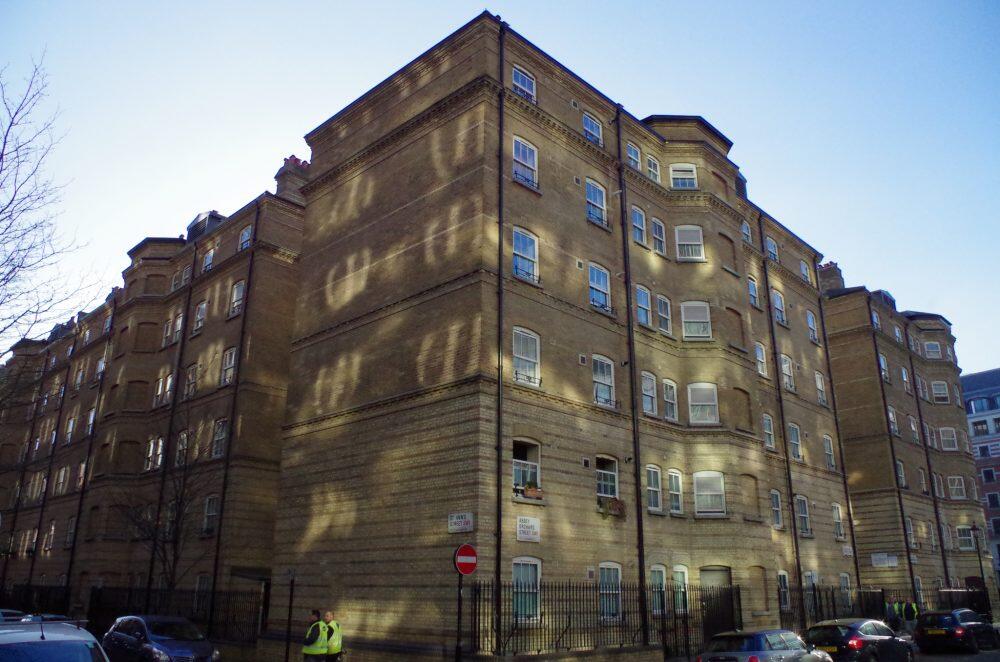 HomeViews | Luke House, SW1P Reviews