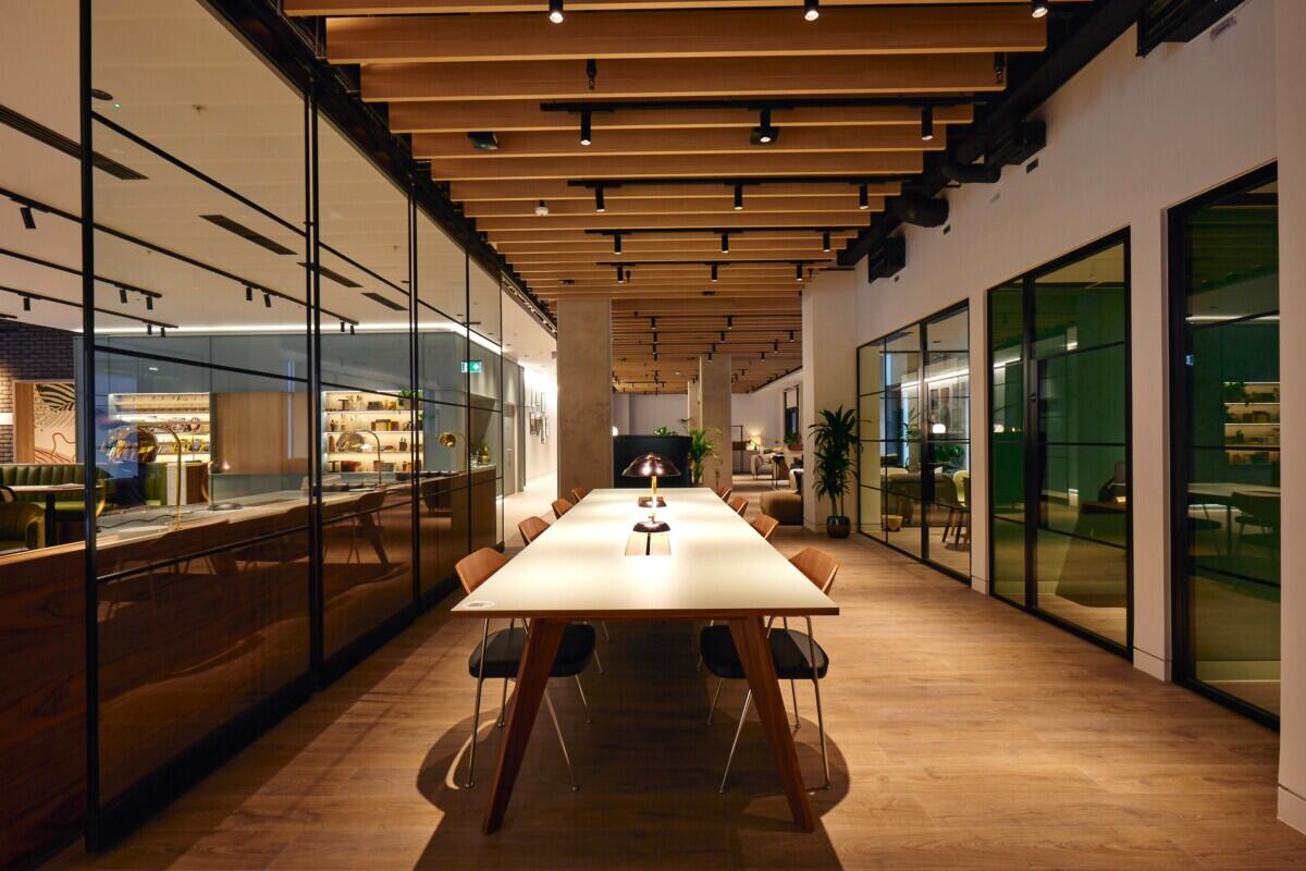 HomeViews | Ebb & Flow, RG1 Reviews