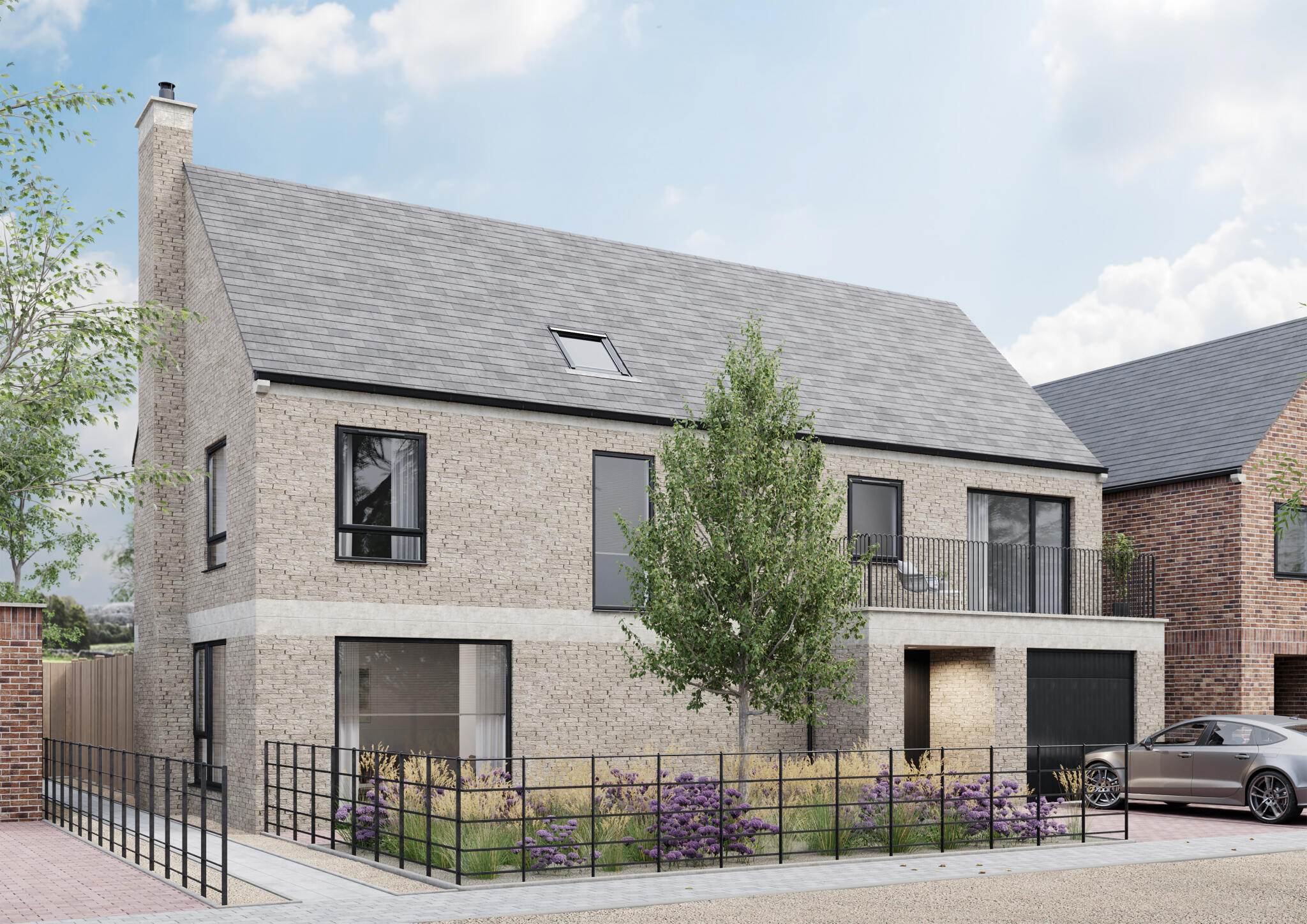 HomeViews | Somerbrook, SN15 Reviews
