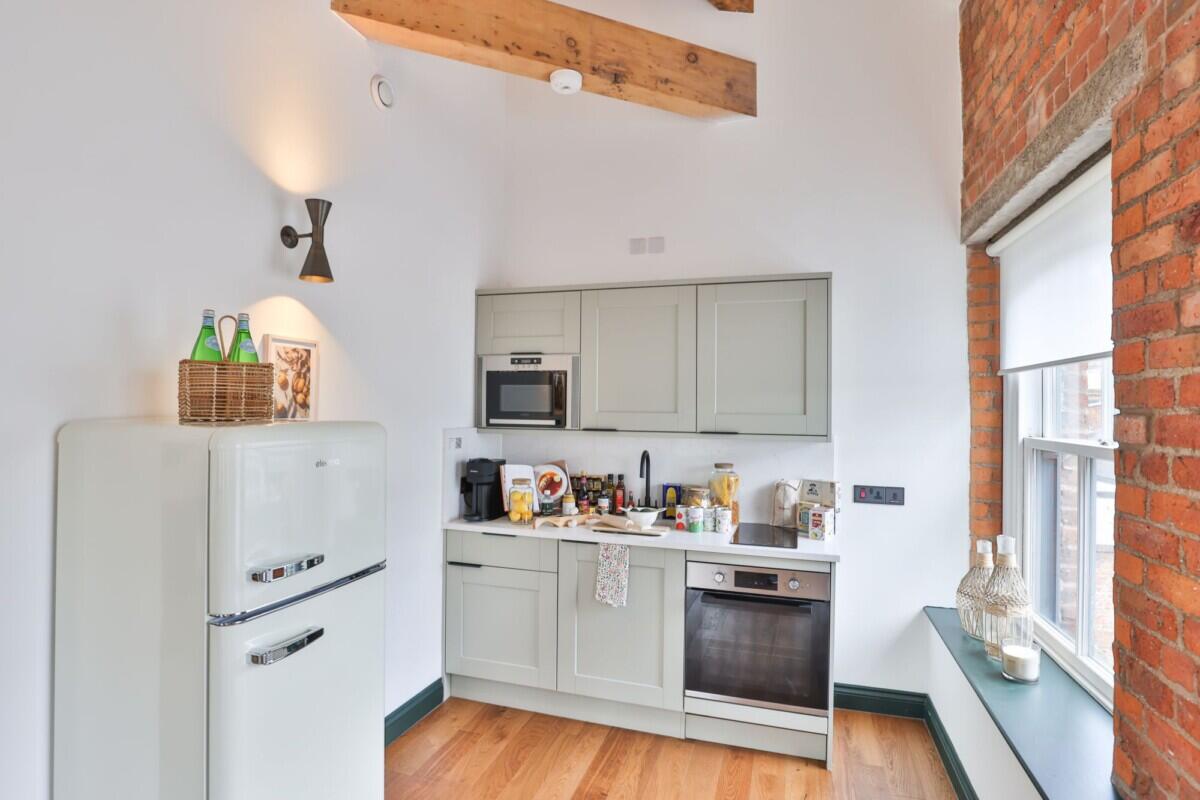 HomeViews | The James Manchester, M4 Reviews