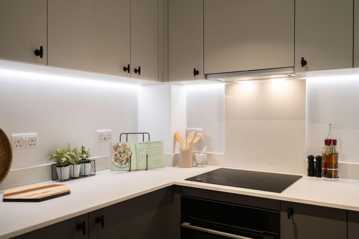 HomeViews | Dolphin Square, SW1 Reviews