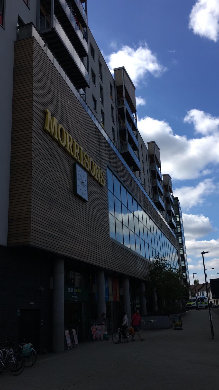 HomeViews | Trident Point, HA1 Reviews