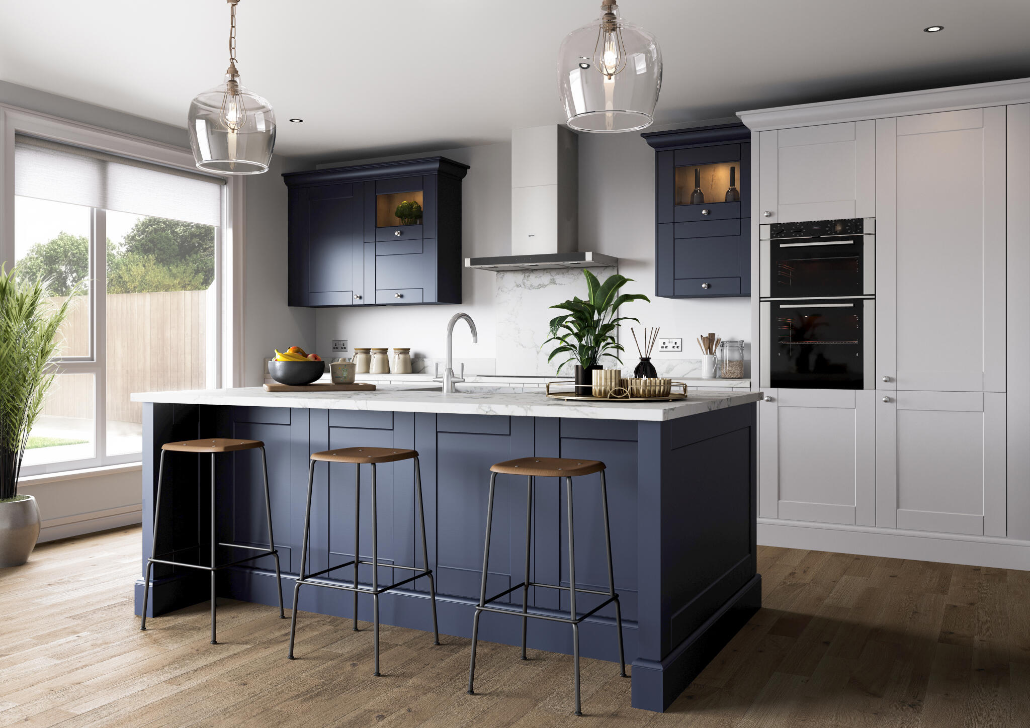 HomeViews | Somerbrook, SN15 Reviews