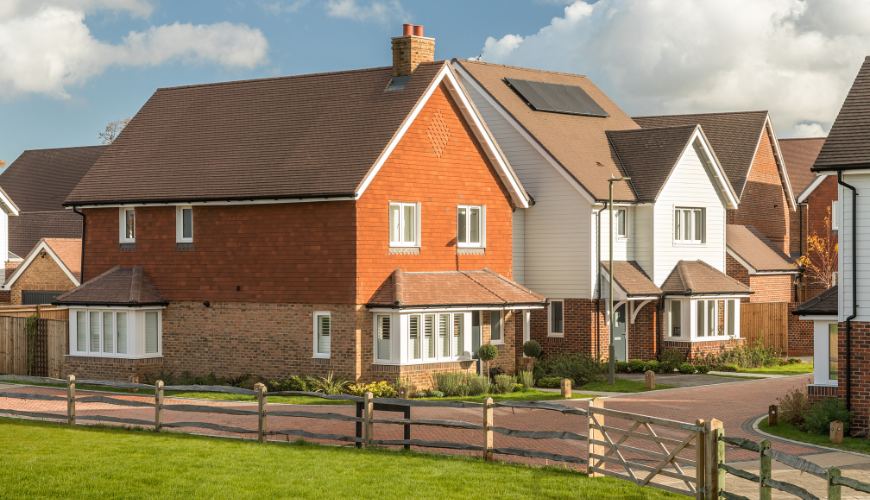HomeViews | Westvale Park, RH6 Reviews