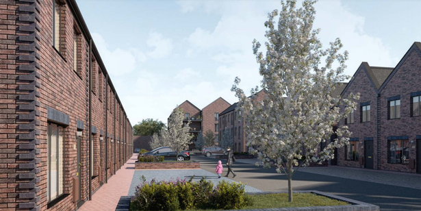 HomeViews | Springfield Brewery, WV10 Reviews