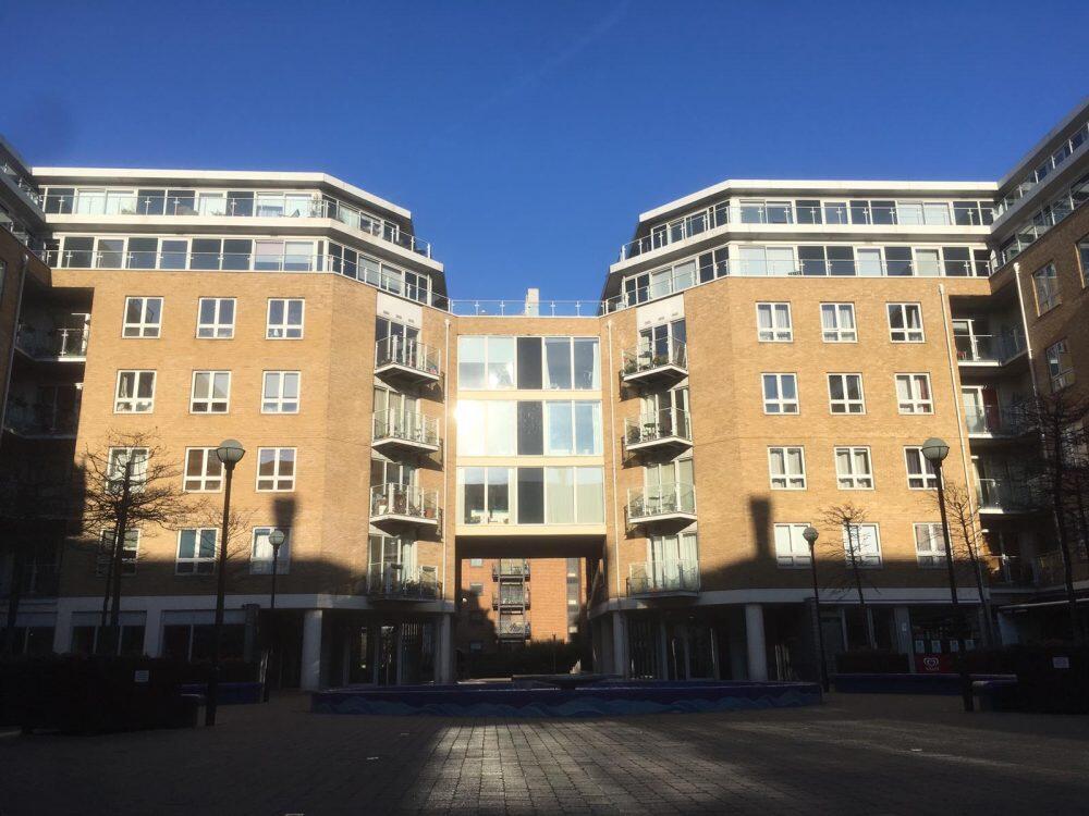 HomeViews | Ionian Building, E14 Reviews