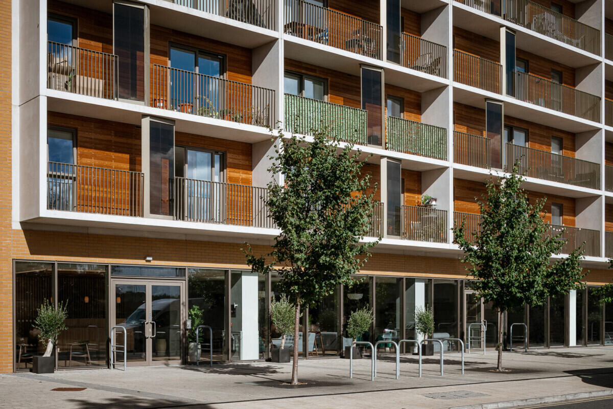 HomeViews | Leodis Square, LS11 Reviews