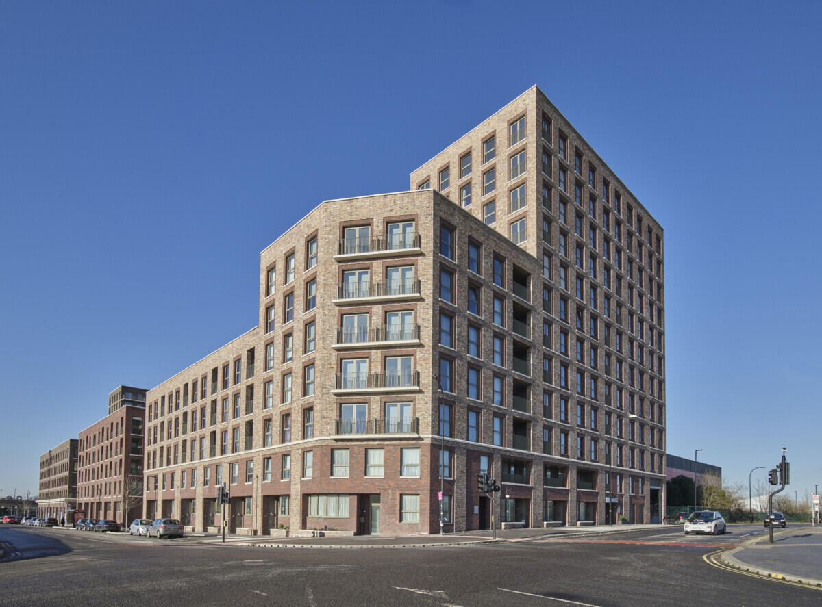 HomeViews | Gallions Point, E16 Reviews