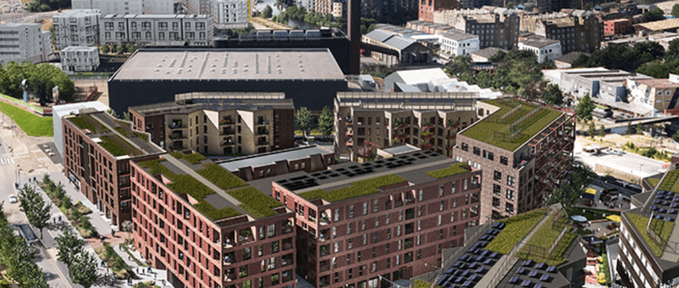 HomeViews | East Wick + Sweetwater by Places for People, E20 Reviews