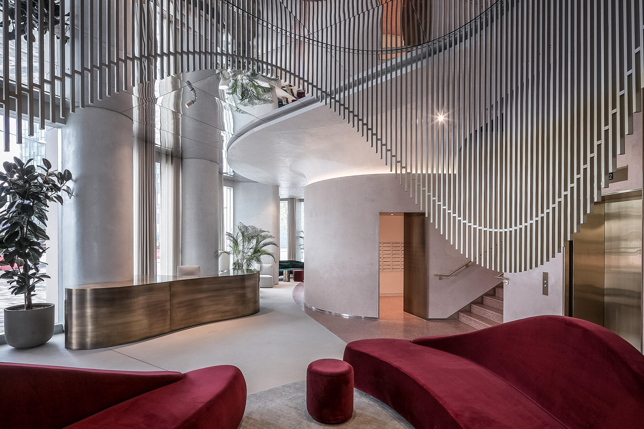 HomeViews | No.5 Upper Riverside, Greenwich Peninsula, SE10 Reviews